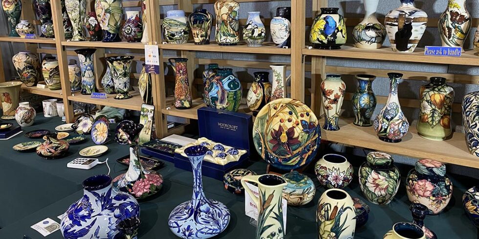 Home - Moorcroft Vaults